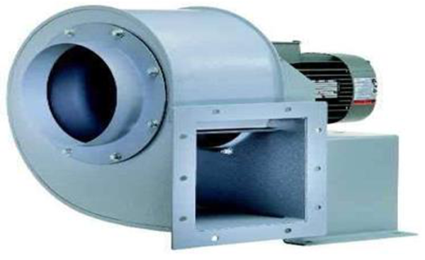 The Working Principle and Operation of Centrifugal Blower – Airblower.net