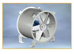 The Introduction of Fans and Blowers – Airblower.net